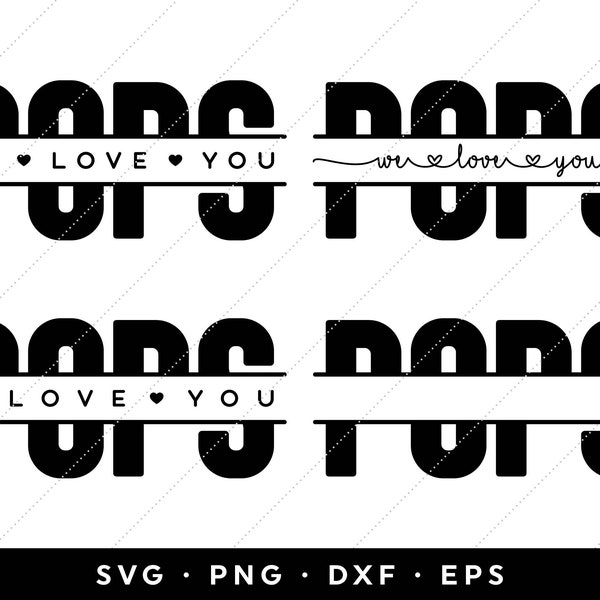 Monogram Svg - Etsy UK