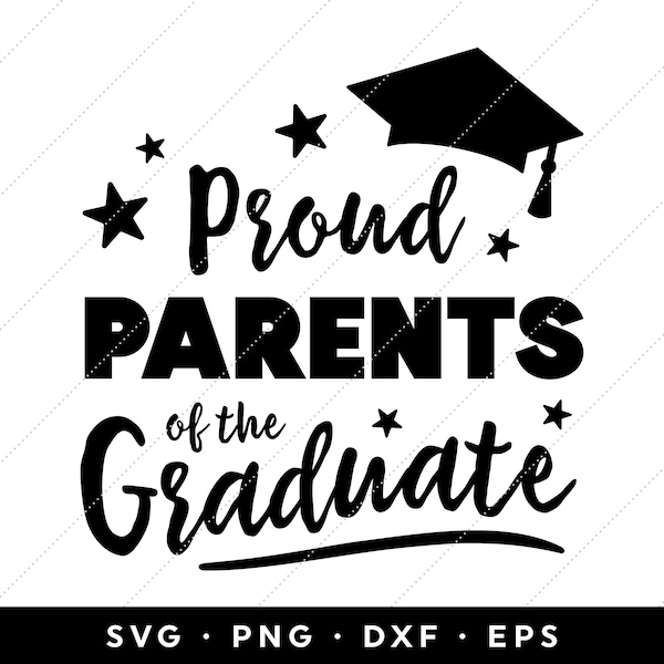 Graduation Cards for Parents of Graduate - Etsy