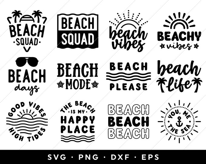 Girls Weekend SVG, Girls Trip SVG, Girls Vacation SVG, Matching Shirts ...