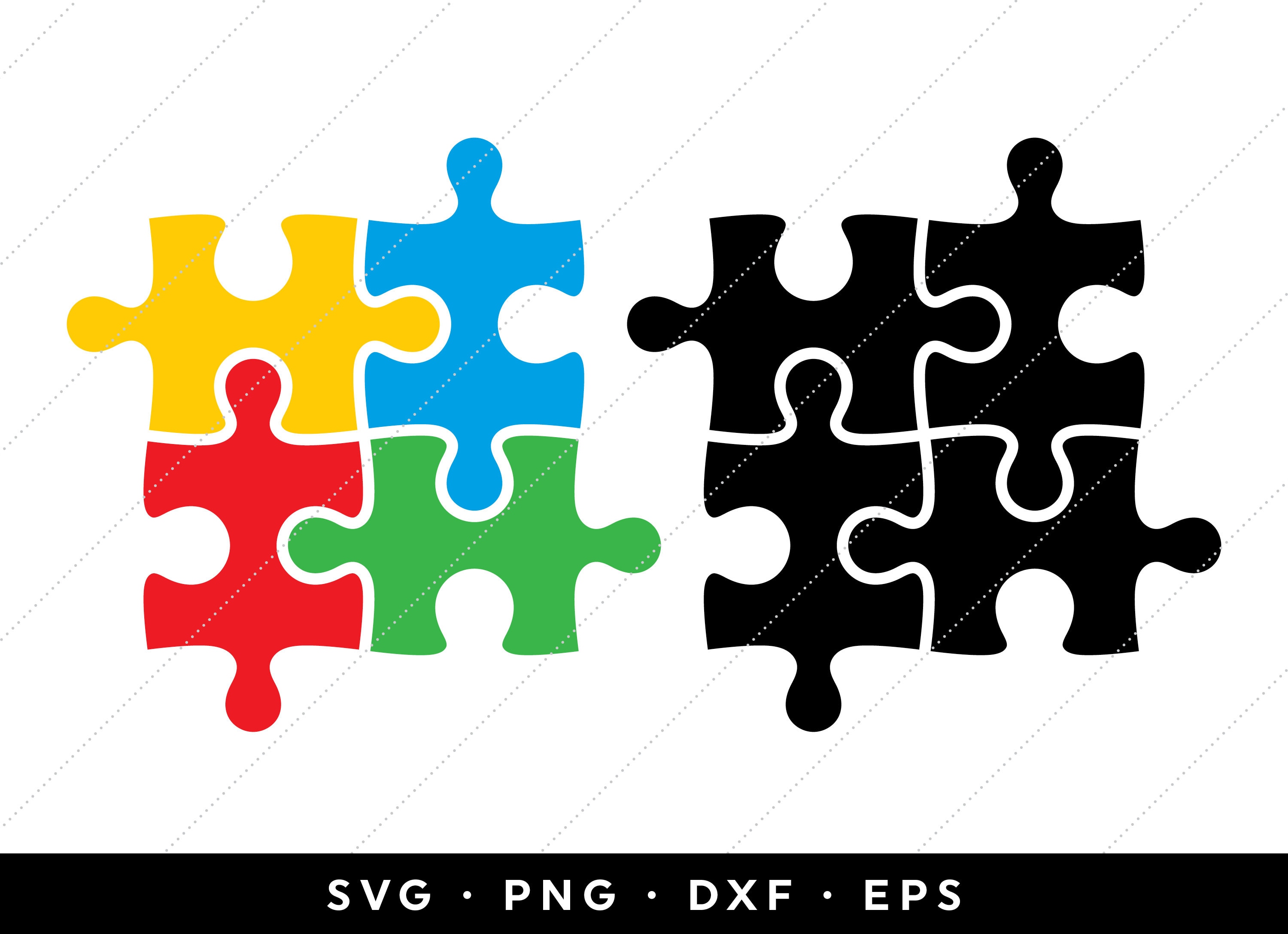 Different Autism Awareness Svg Autism Puzzle Piece Lo - vrogue.co Different Autism Awareness Svg Autism Puzzle Piece Lo - vrogue.co