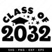 Class of 1974 SVG Reunion SVG Graduation SVG 1974 - Etsy