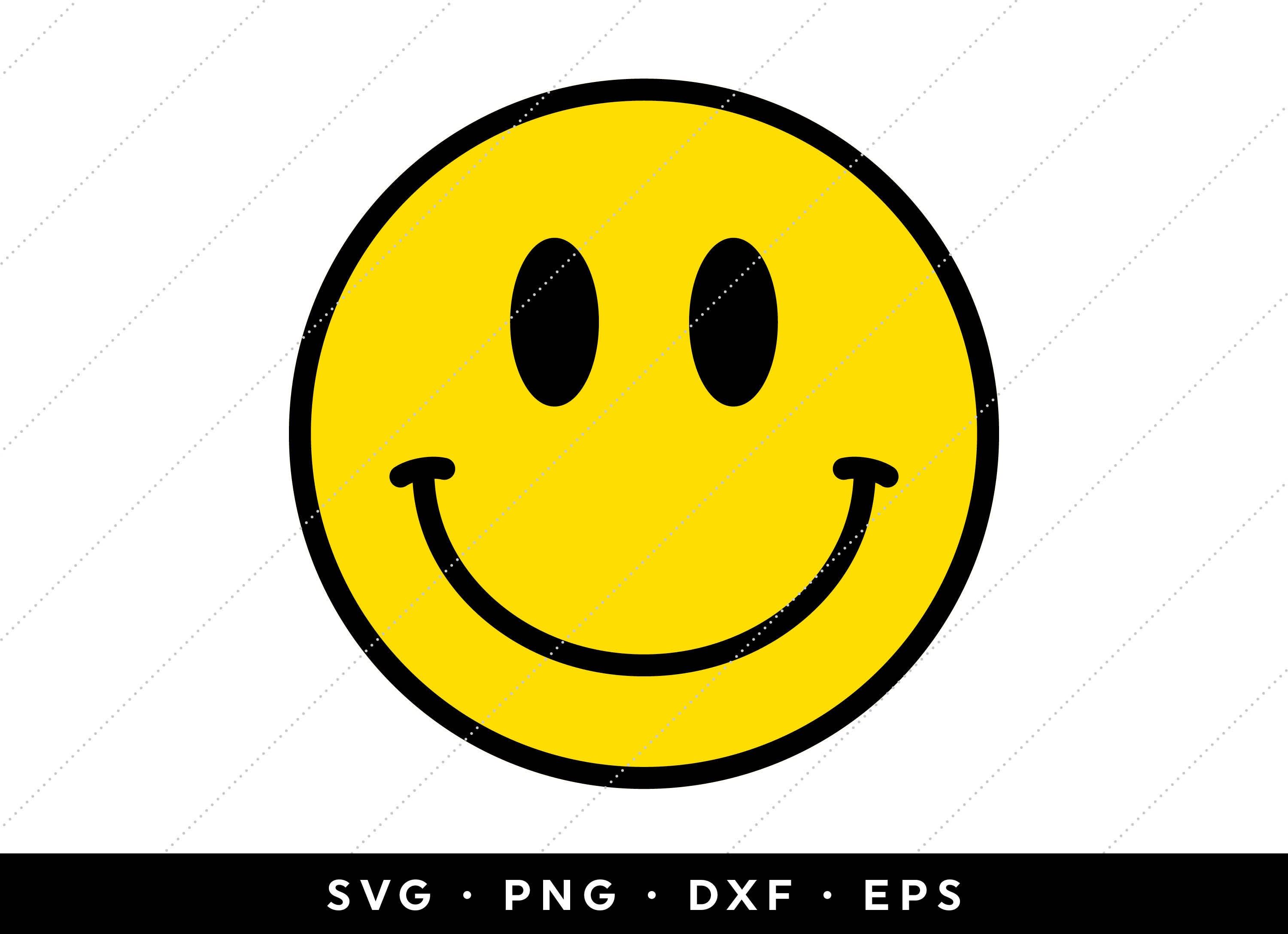Art & Collectibles Digital smiley face svg,smile svg,emoji svg,svg ...