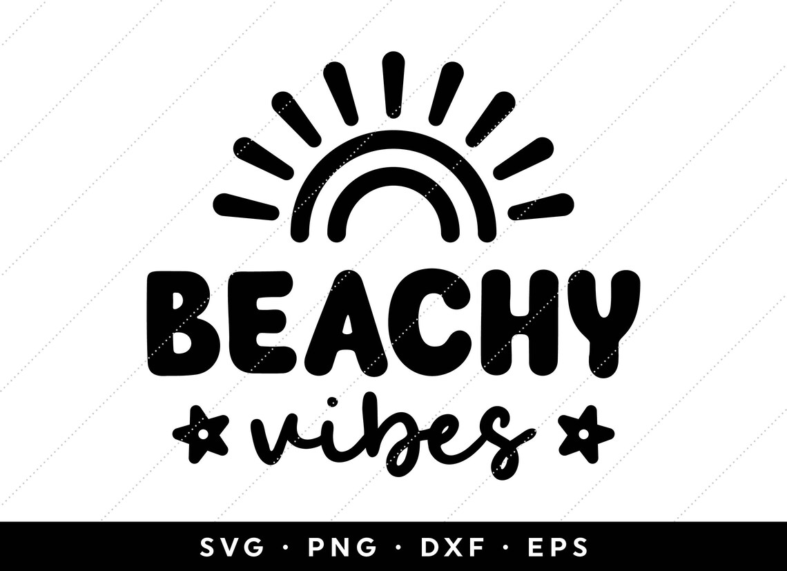 Strand SVG Bundle Sommer SVG Urlaub SVG Beach Please svg - Etsy Schweiz