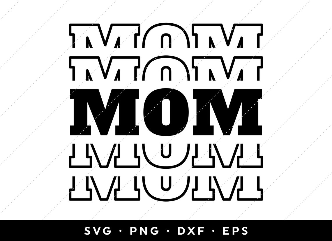 Mom SVG Mom Shirt SVG Mom Mug SVG Mothers Day 2022 Svg - Etsy