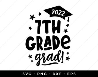 7th Grade Clip Art | Etsy