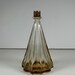 Vintage D'orsay Intoxication Perfume Bottle - Etsy