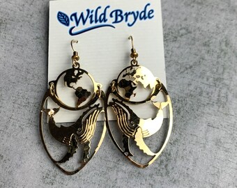 Wild Bryde | Etsy