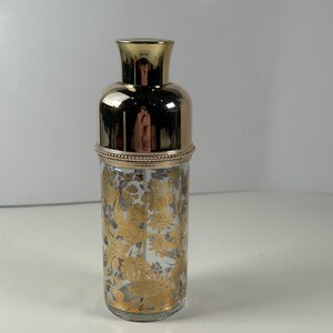 Vintage Nina Ricci L'air Du Temps Perfume Bottle - Etsy