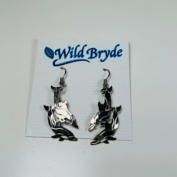 Wild Bryde - Etsy