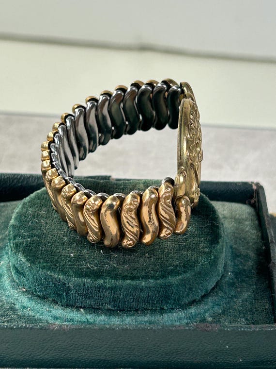 Vintage SOB Bigney Child's Sweetheart Expansion Brace… - Gem