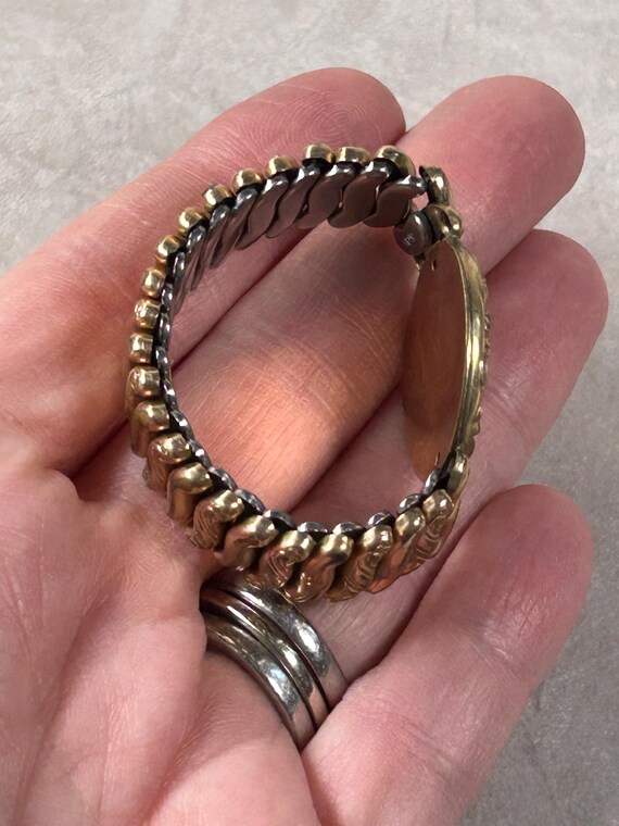 Vintage SOB Bigney Child's Sweetheart Expansion Brace… - Gem