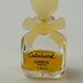 3 Vintage Mini Perfumes Balenciaga, Balmain and Gres - Etsy