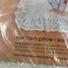 Vintage Creepy Scarecrow Tooth Fairy Pillow Embroidery Kit - Etsy