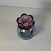 Royal Limited Crystal Hand Painted Lead Crystal Perfume Bottle - Etsy