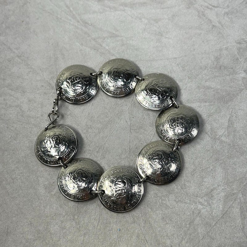 Inca Bracelet - Etsy