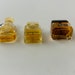 3 Vintage Mini Perfumes Balenciaga, Balmain and Gres - Etsy