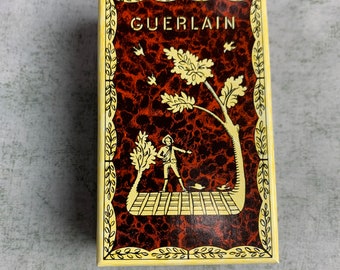 Guerlain Paris - Etsy