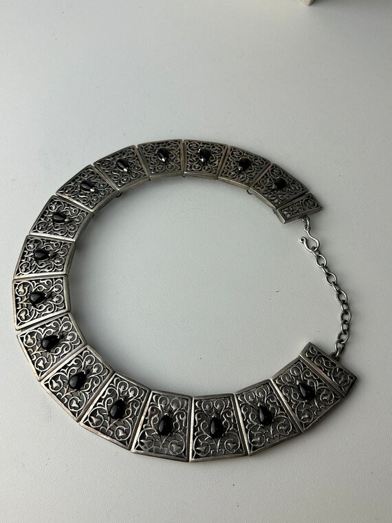 Vintage MMA BM Co Museum Modern Art Silver Panel Coll… - Gem