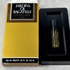 Vintage D'orsay Intoxication Perfume Bottle - Etsy
