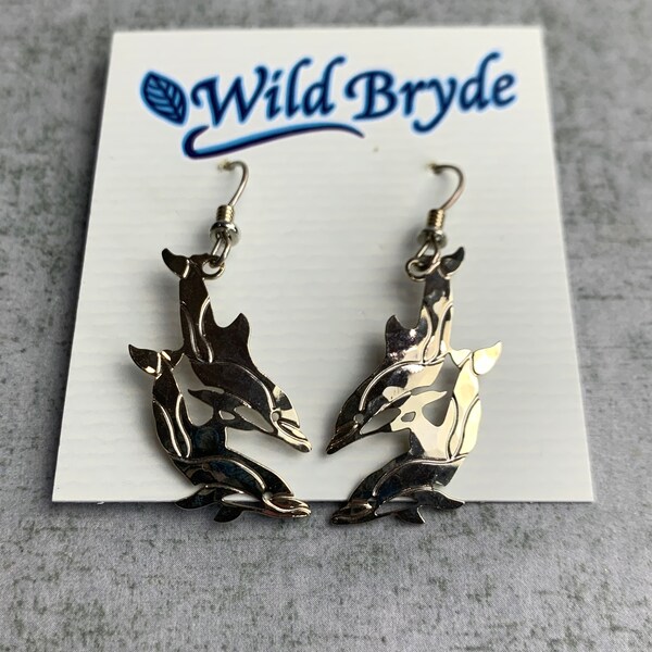 Wild Bryde - Etsy
