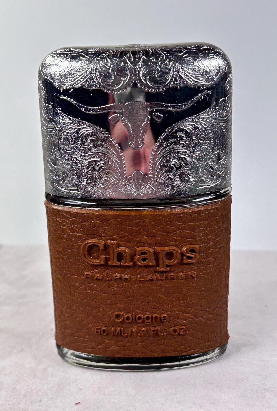 Vintage Chaps Ralph Lauren Cologne - Etsy