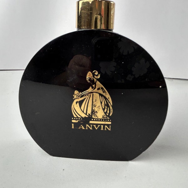 Lanvin Vintage - Etsy