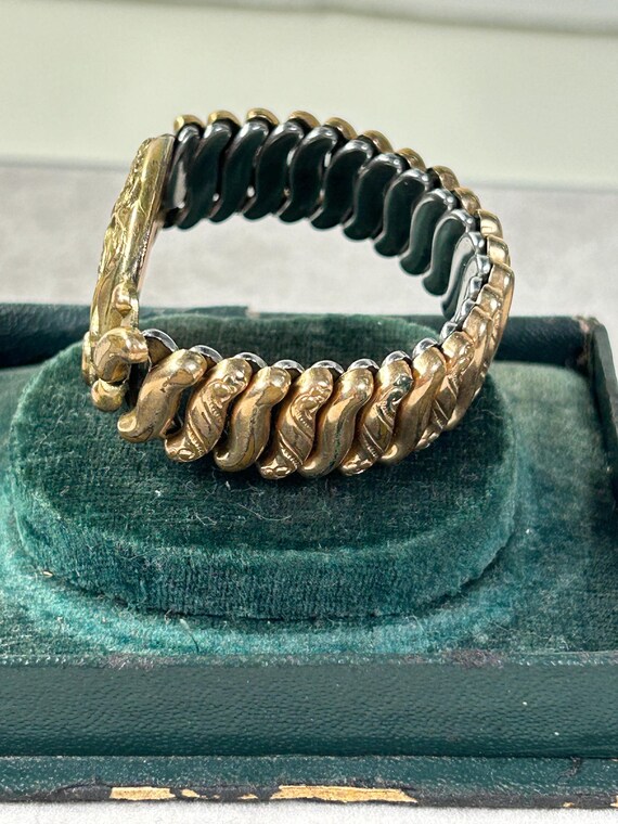 Vintage SOB Bigney Child's Sweetheart Expansion Brace… - Gem