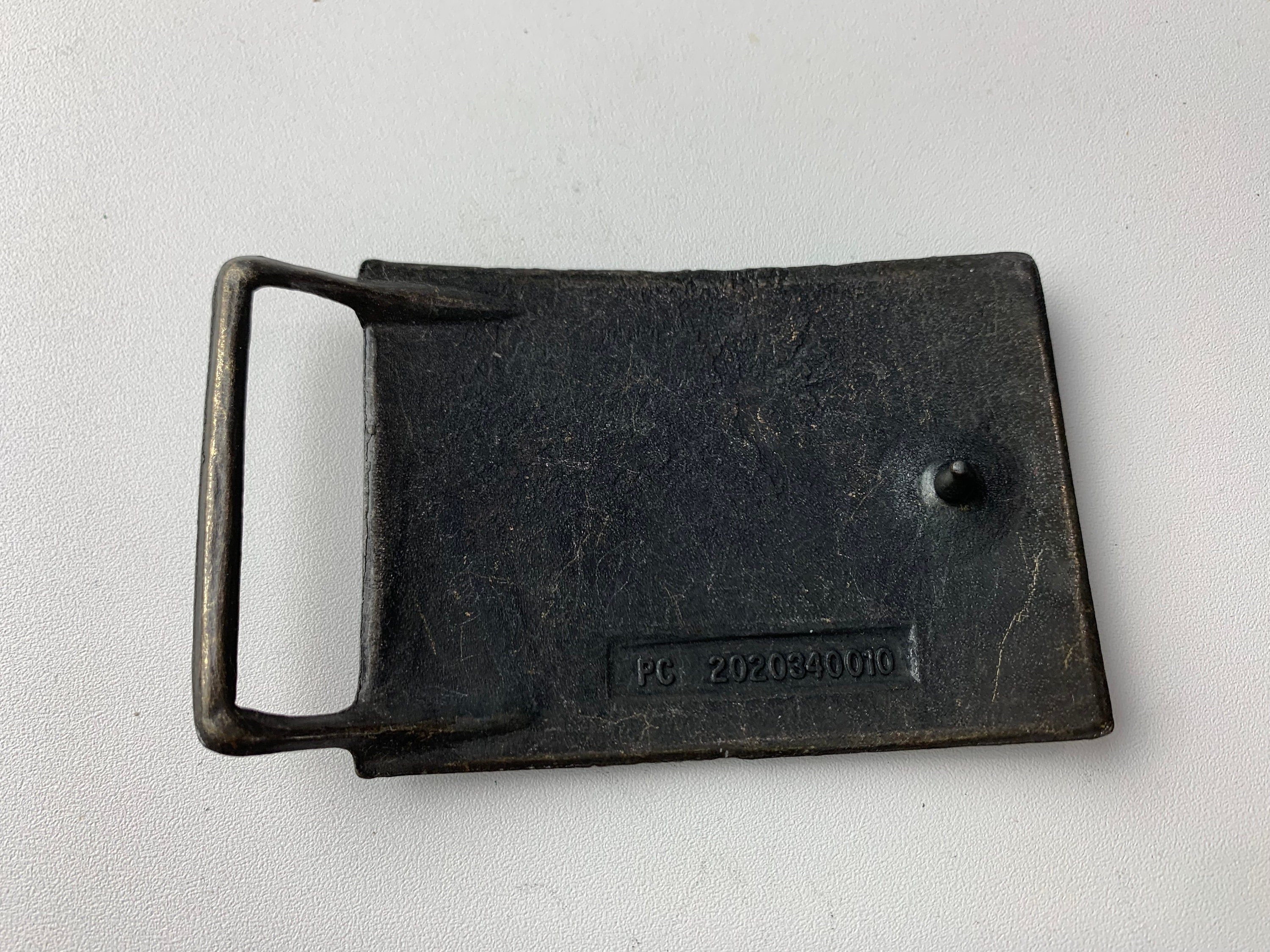 Vintage Henry Ford Detroit Model T Automobiles Gold Tone Belt Buckle - Etsy