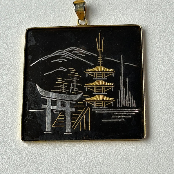 Amita Japan Jewelry - Etsy
