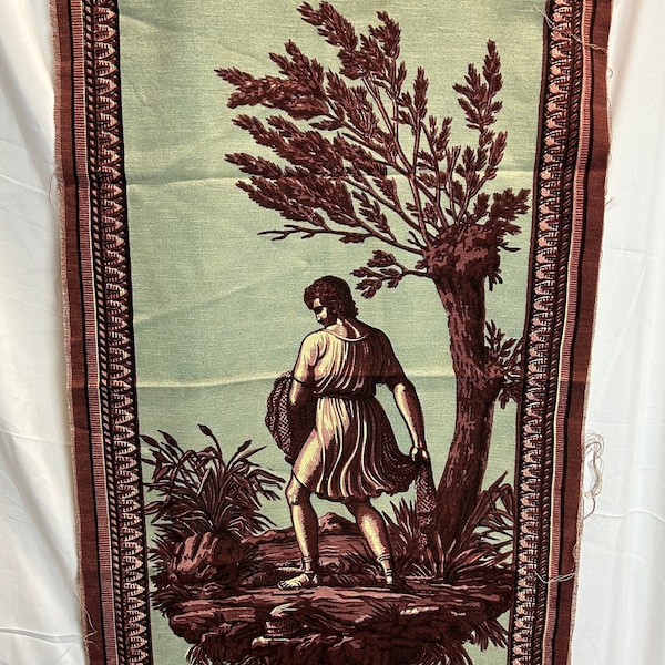 Ancient Roman Fabric - Etsy