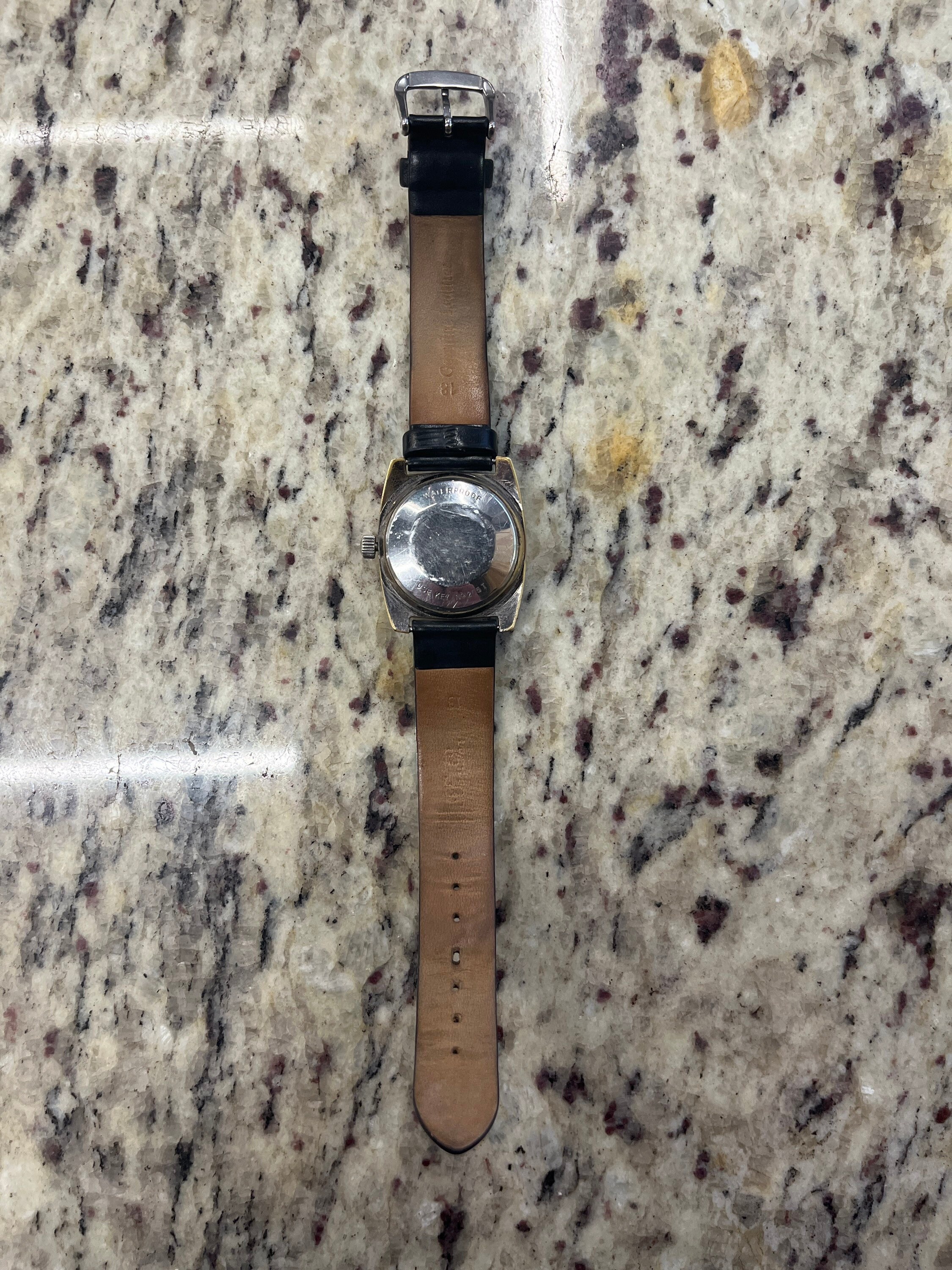 Tissot Visodate Carrousel - 1963 - Automatic Swiss Movement. - Etsy