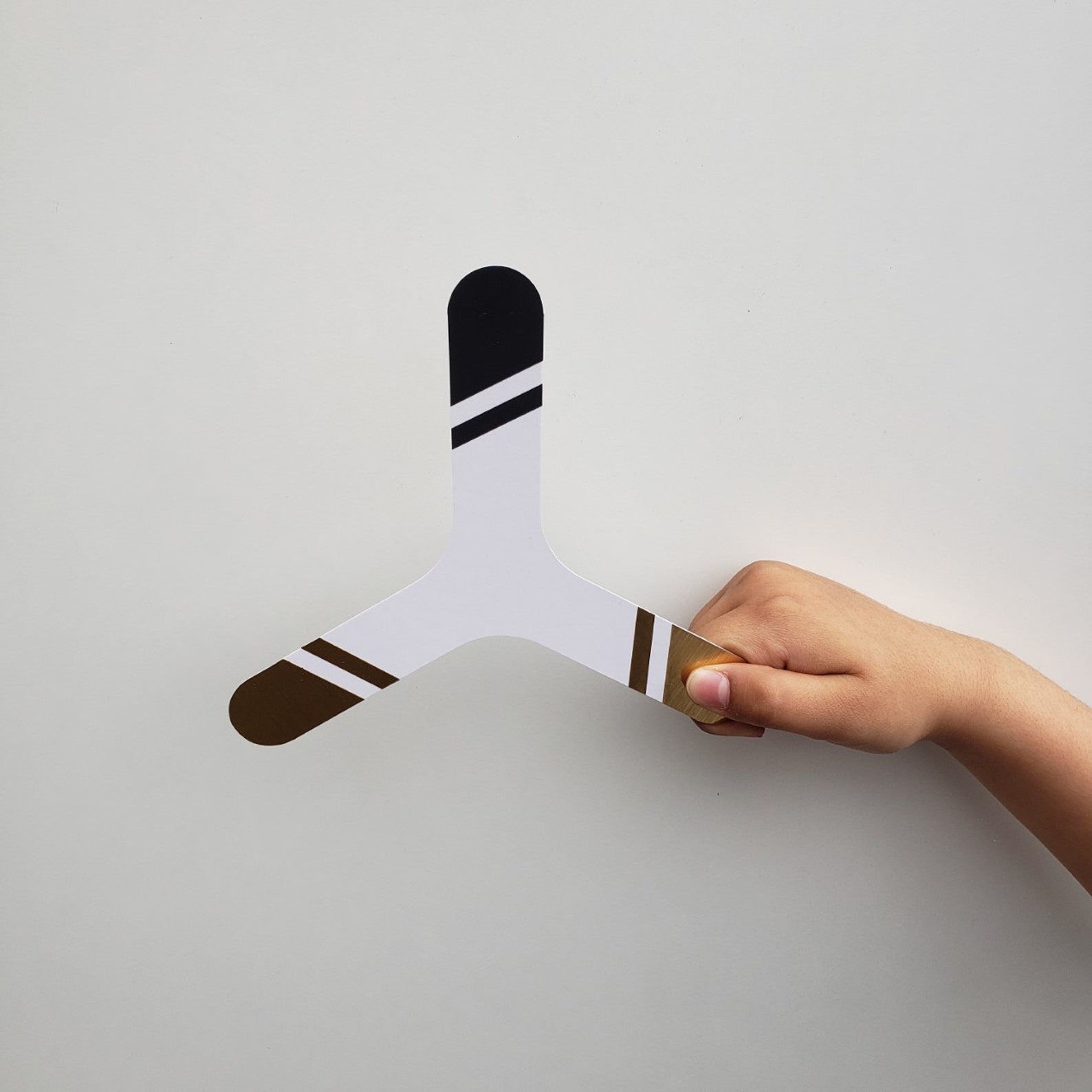 Boomerangs (indoor) - Etsy