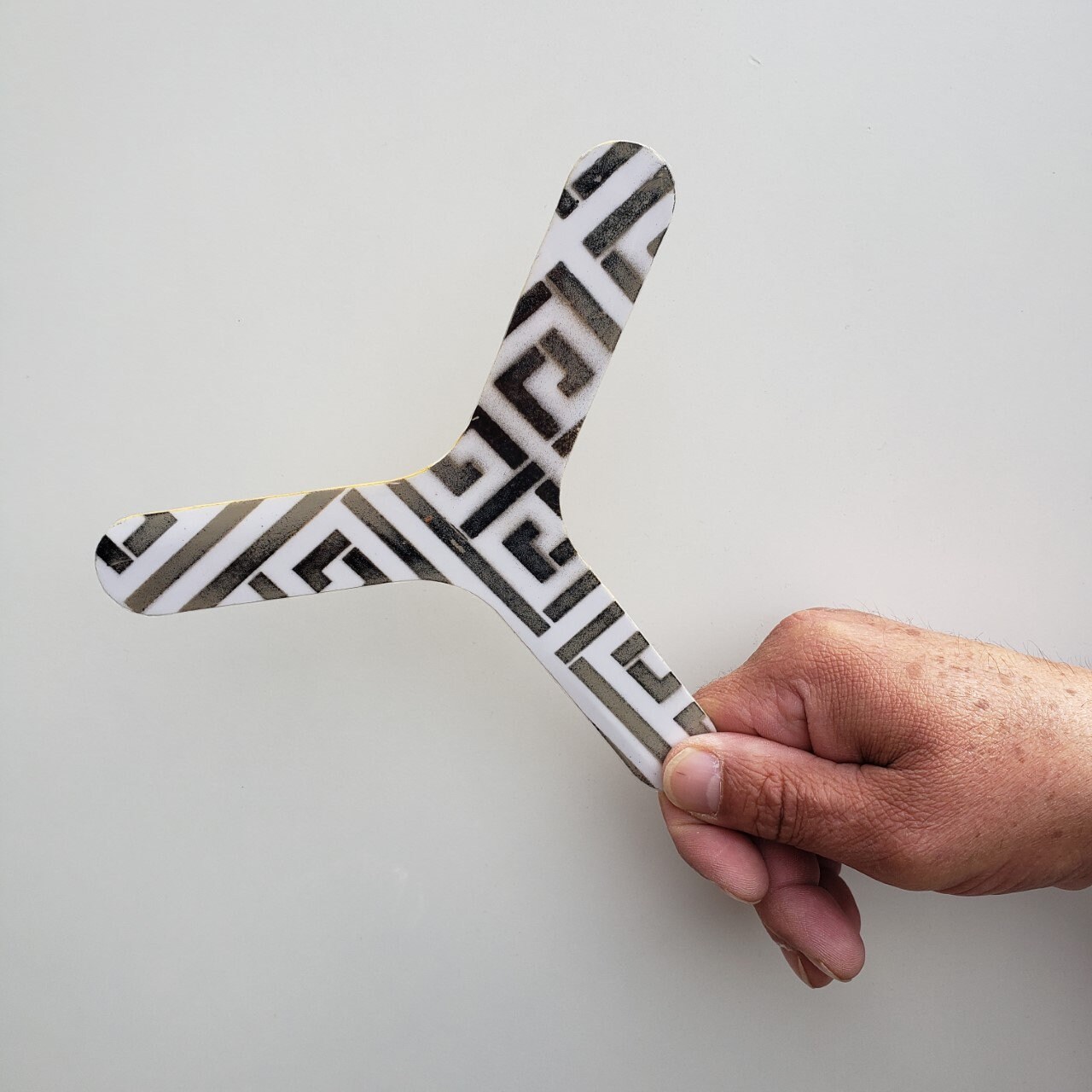 Boomerangs (indoor) - Etsy