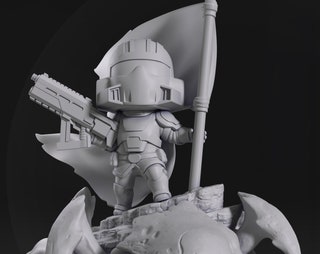 MerchandMinis - Etsy