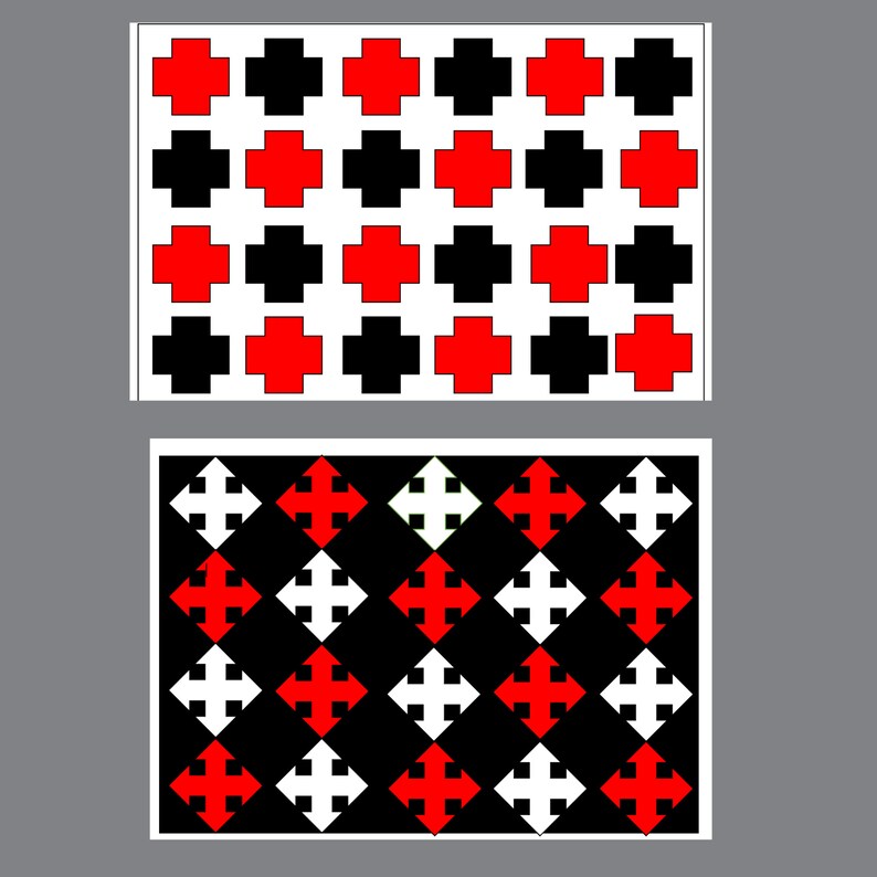 Infant Visual Stimulation Cards|montessori Visual Sensory Cards for ...