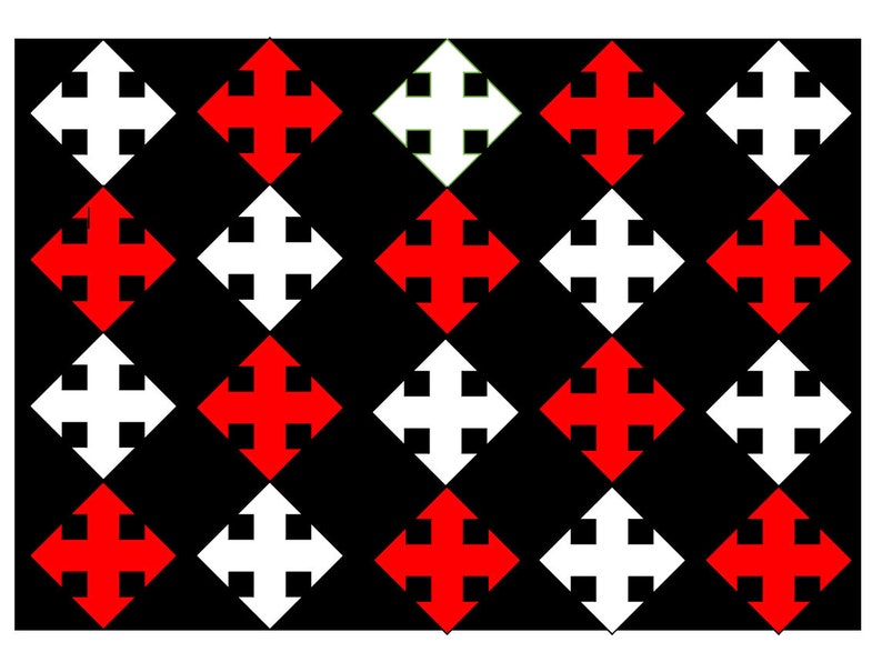 Infant Visual Stimulation Cards|montessori Visual Sensory Cards for ...