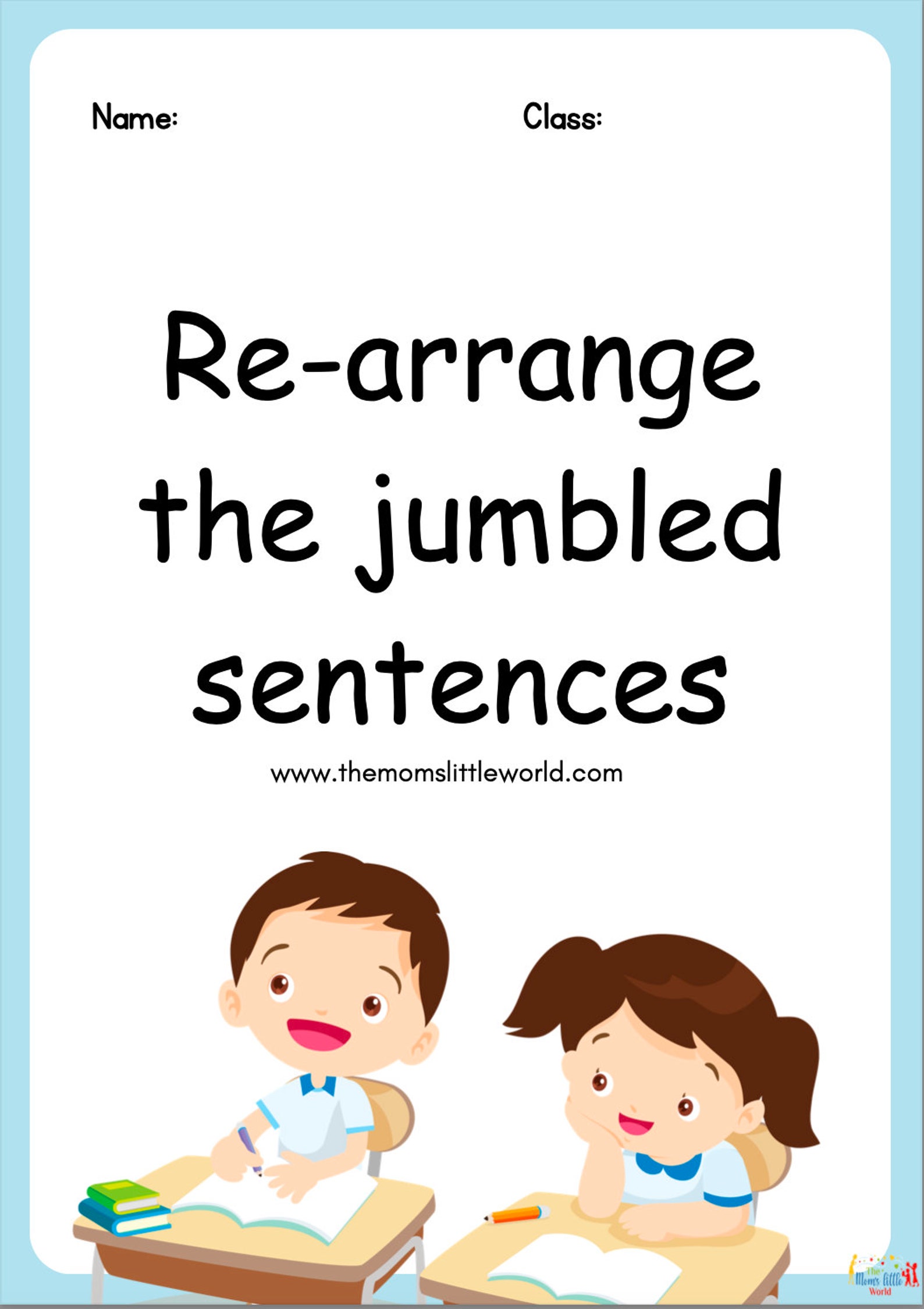 Learning Bundle for Early Learners | Early Learners Learning Kit ...