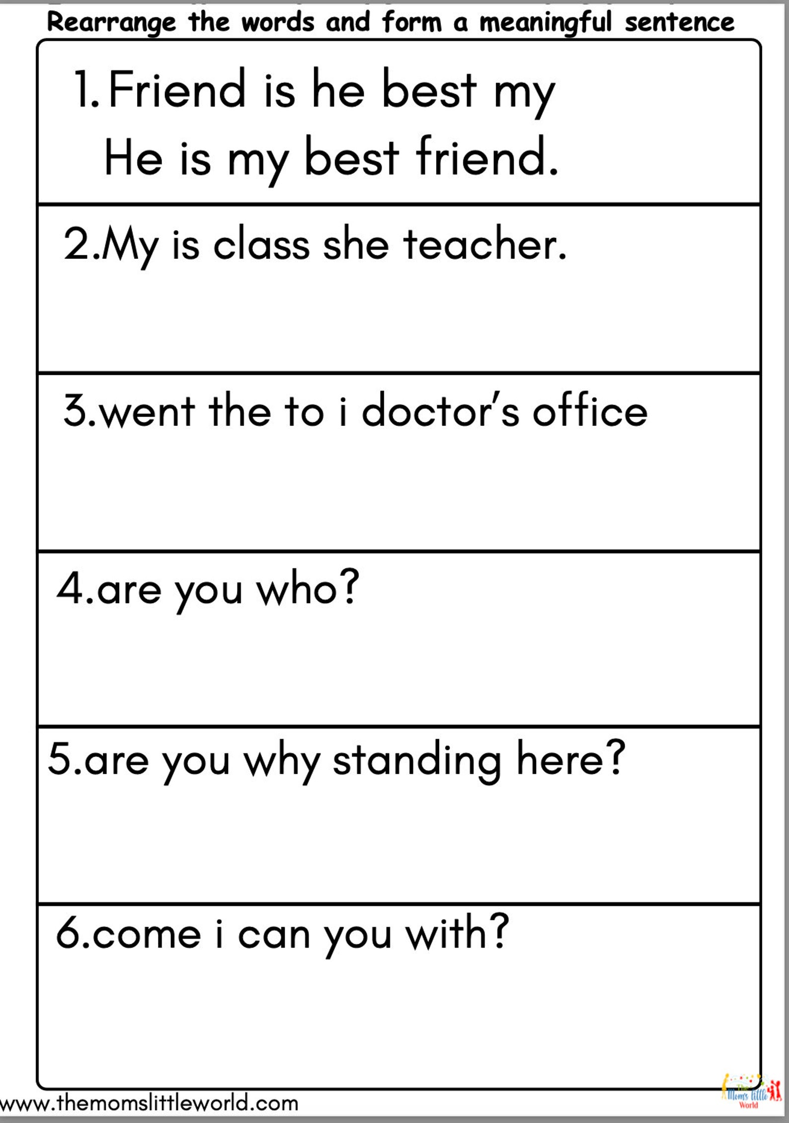 Learning Bundle for Early Learners | Early Learners Learning Kit ...