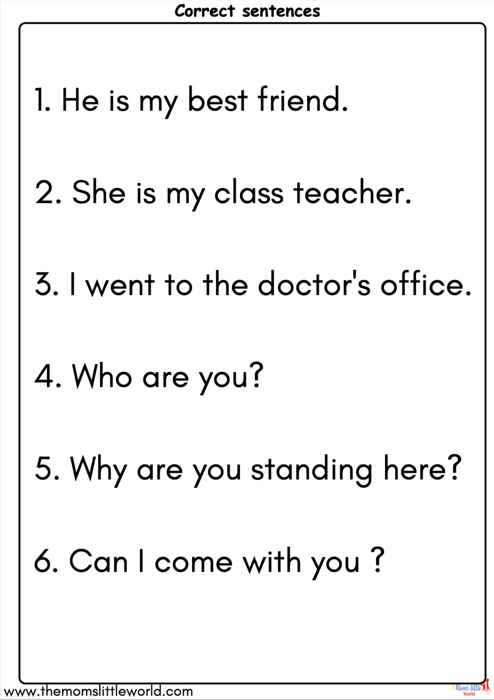 Learning Bundle for Early Learners | Early Learners Learning Kit ...