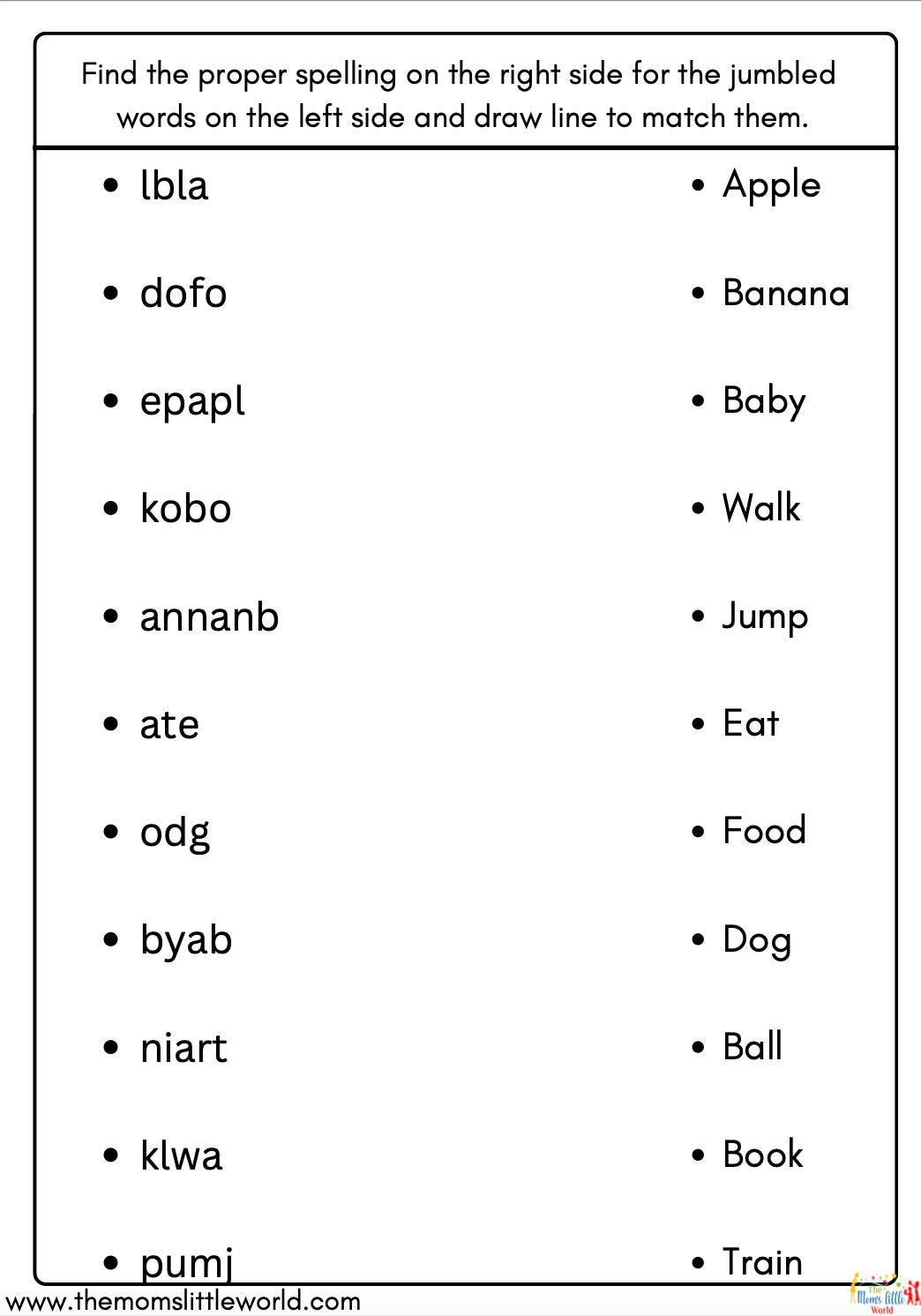 Learning Bundle for Early Learners | Early Learners Learning Kit ...