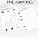 Vehicle Theme Printable |printable Worksheets for Preschool Kids |busy ...