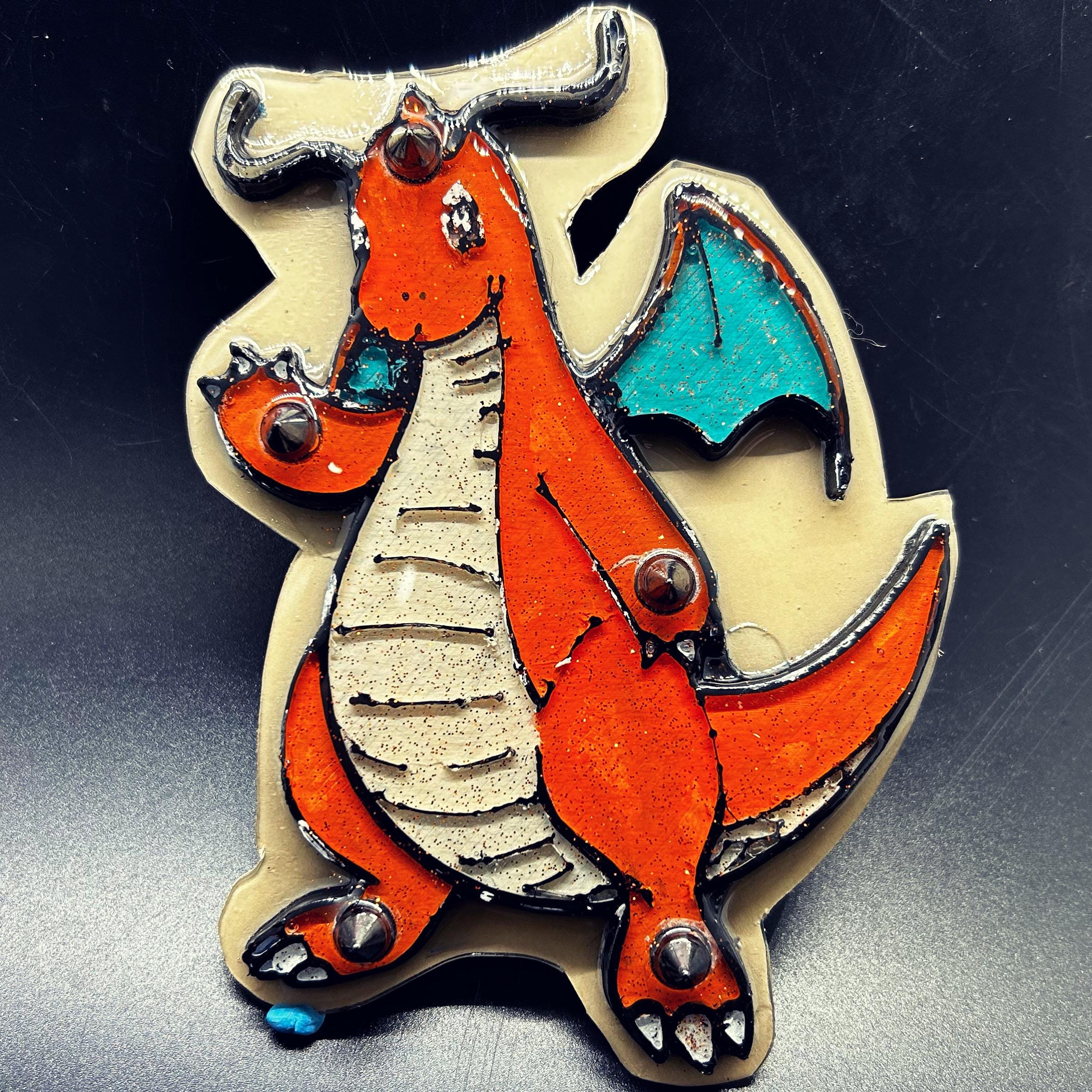 The Original Custom Stomp Pad - Etsy