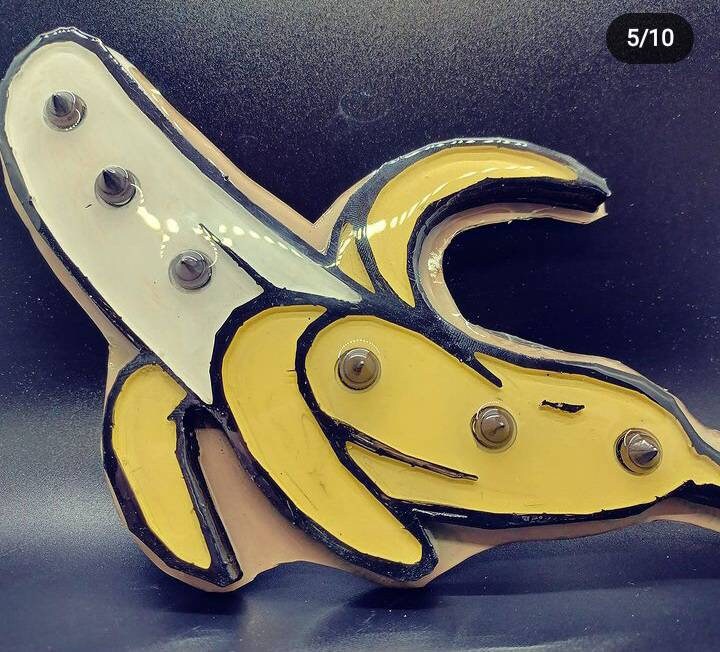 The Original Custom Stomp Pad - Etsy