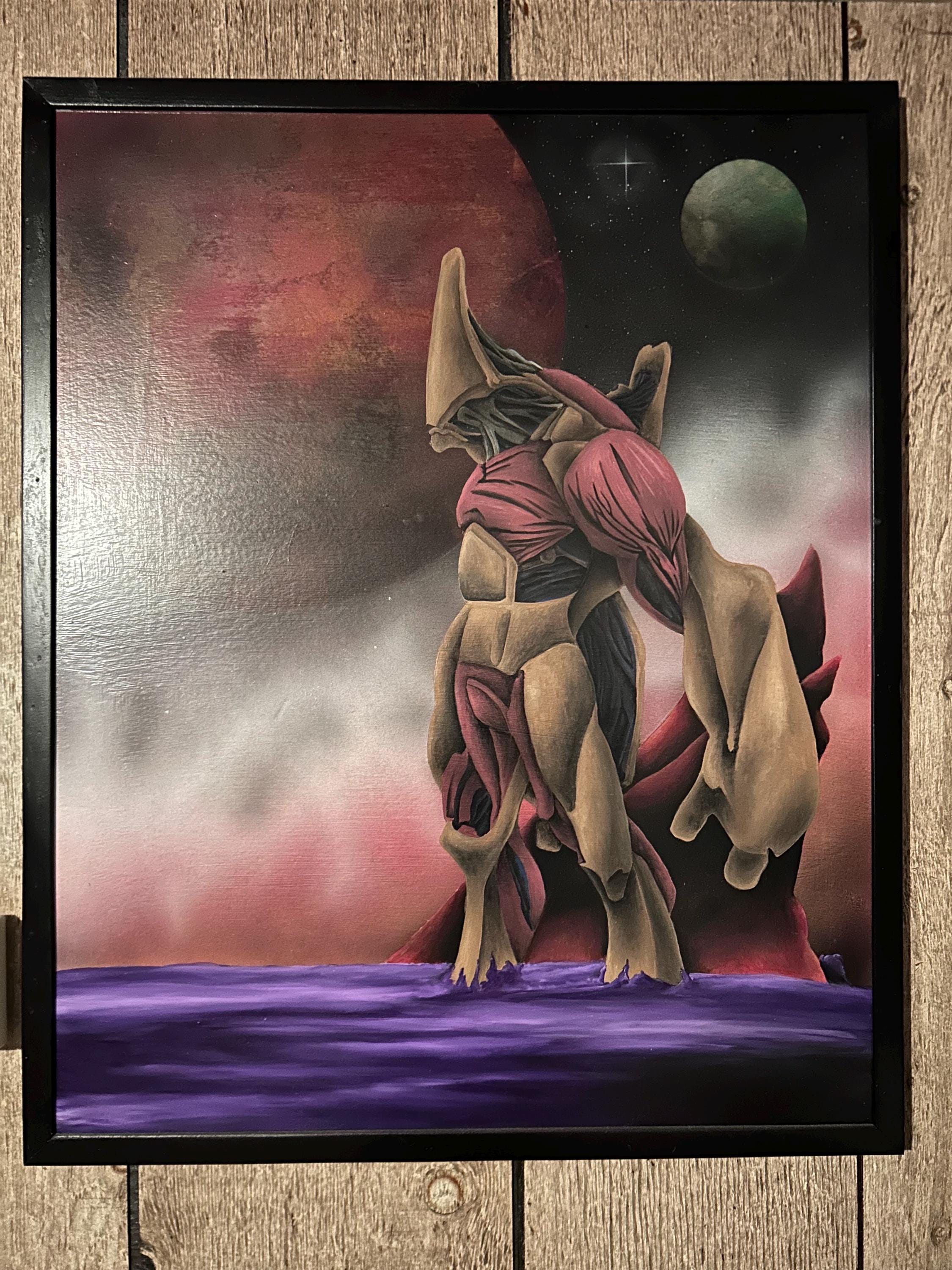 The Ooz - Etsy