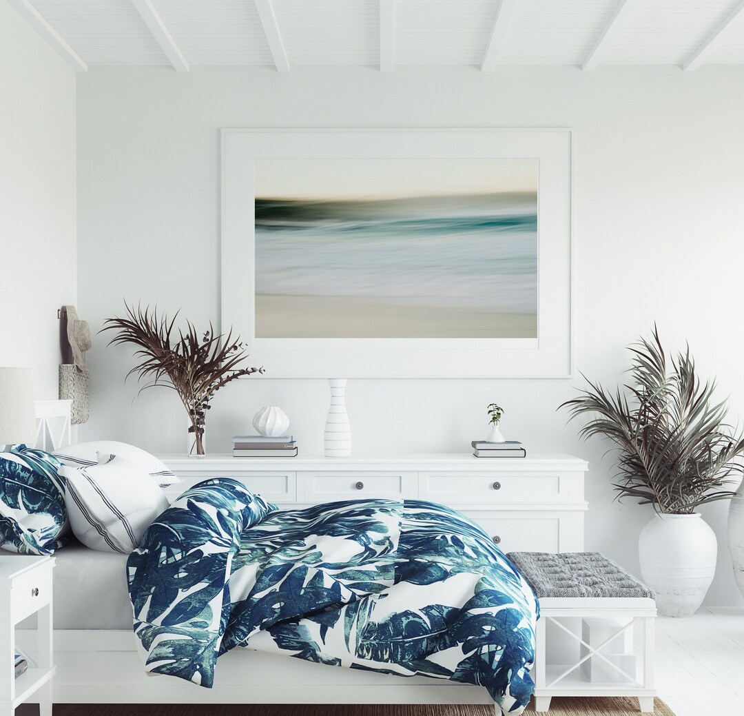 Fine Art Abstract Print / Carmel / California Photography / Carmel ...