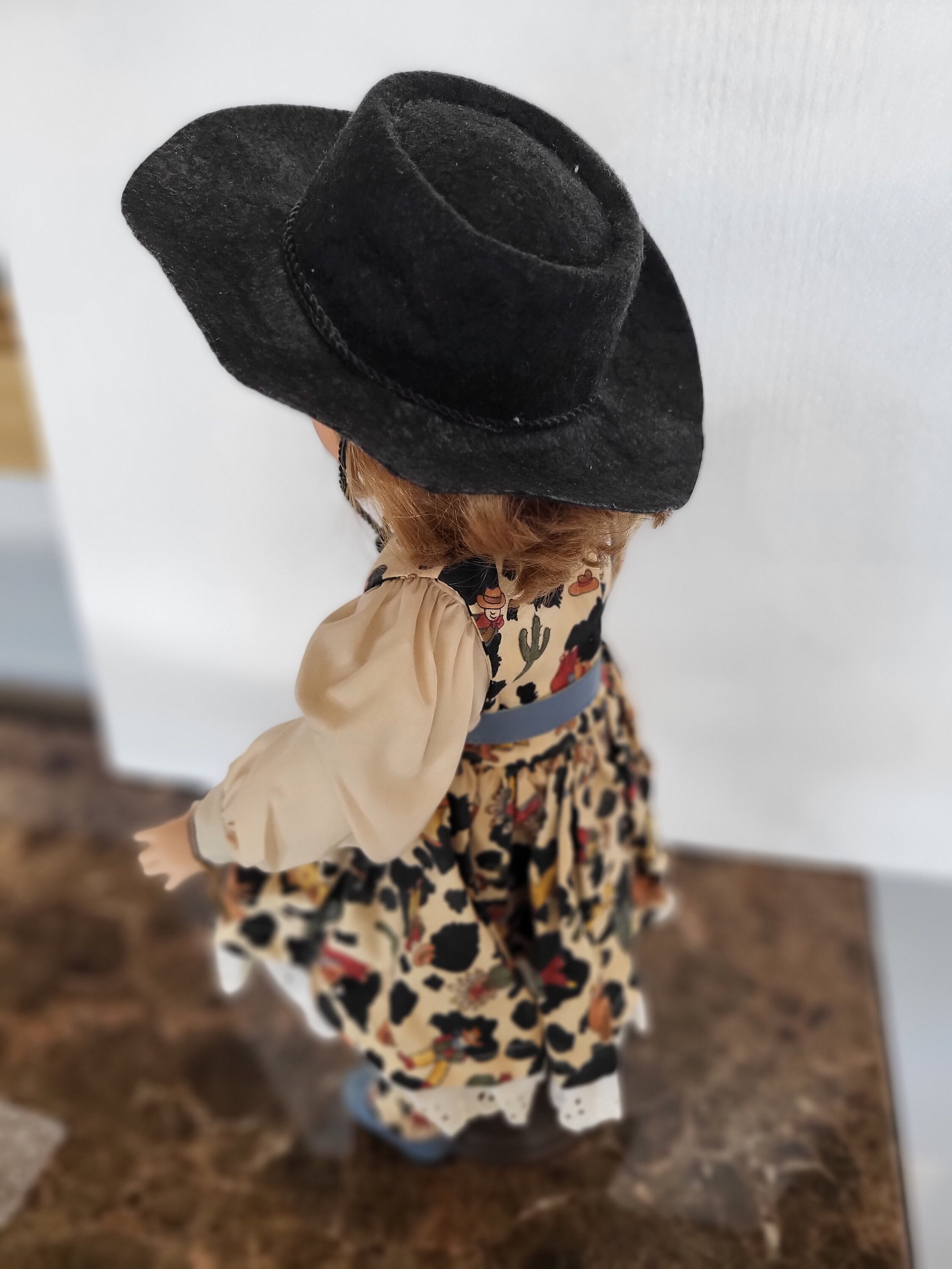 Delaney Doll From Tanya Tucker's American Country Doll Collection the ...