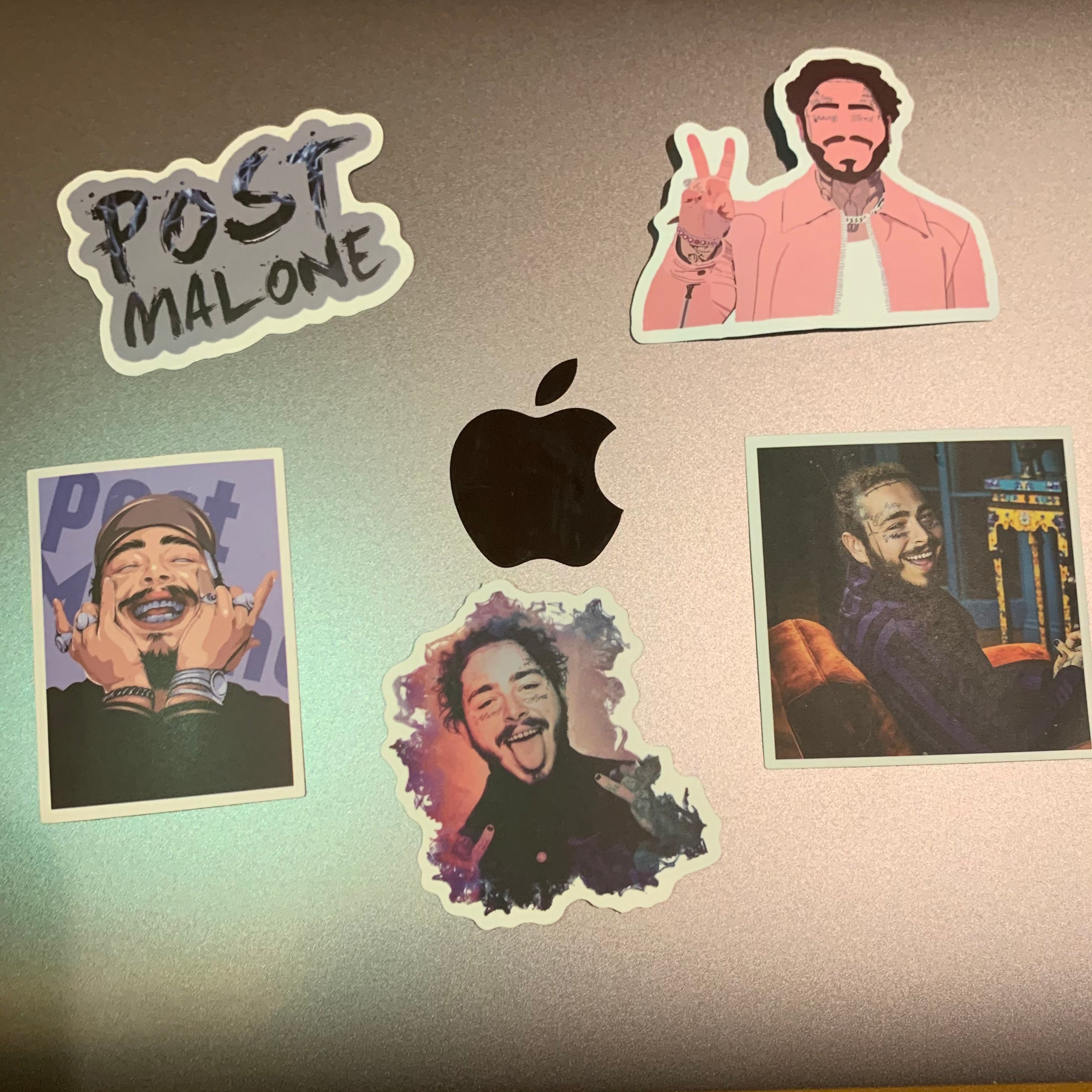 Stickers Pop Music Stickers for Phone Bottle Laptop Diy | Etsy Singapore