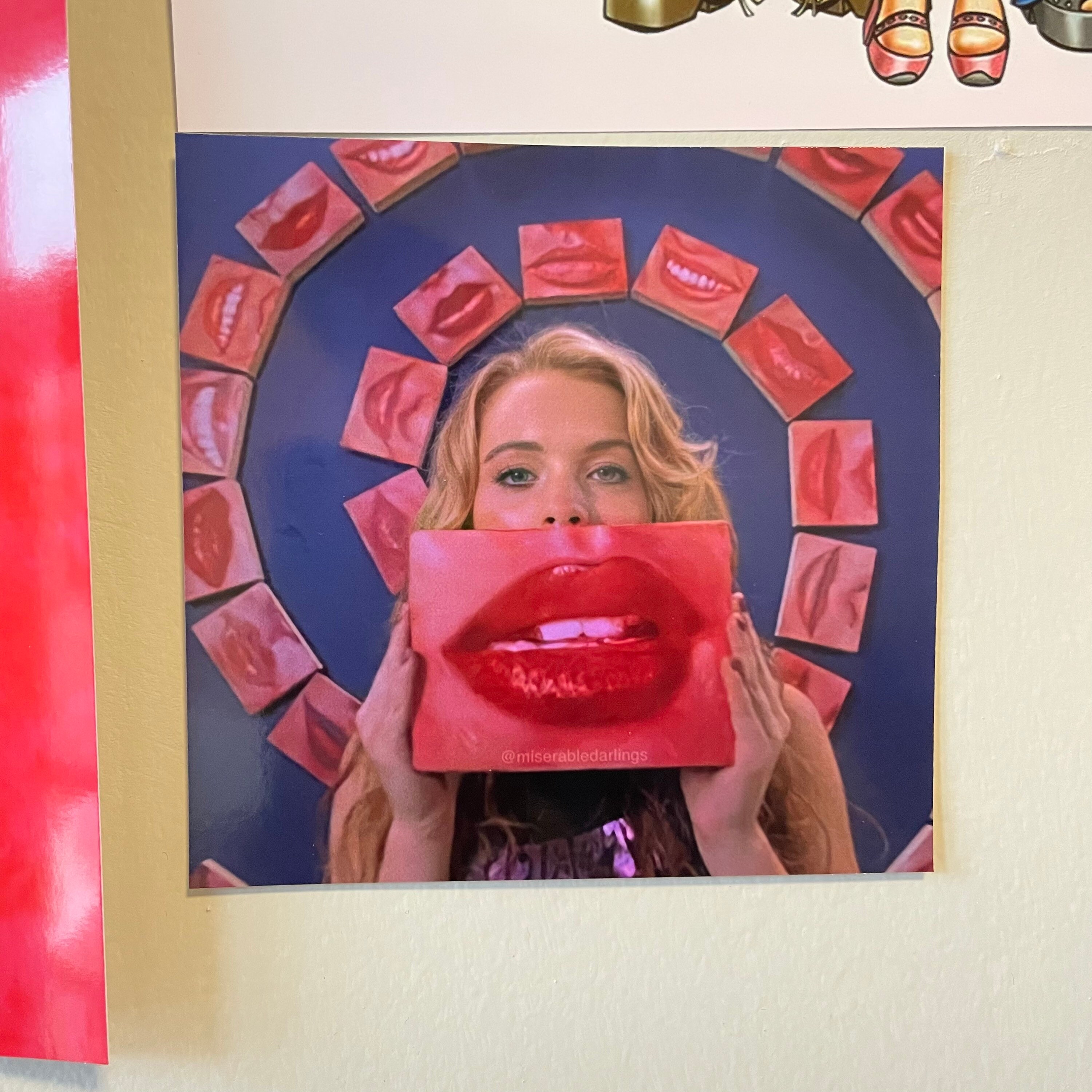 Aesthetic Movie Mini Poster | Etsy