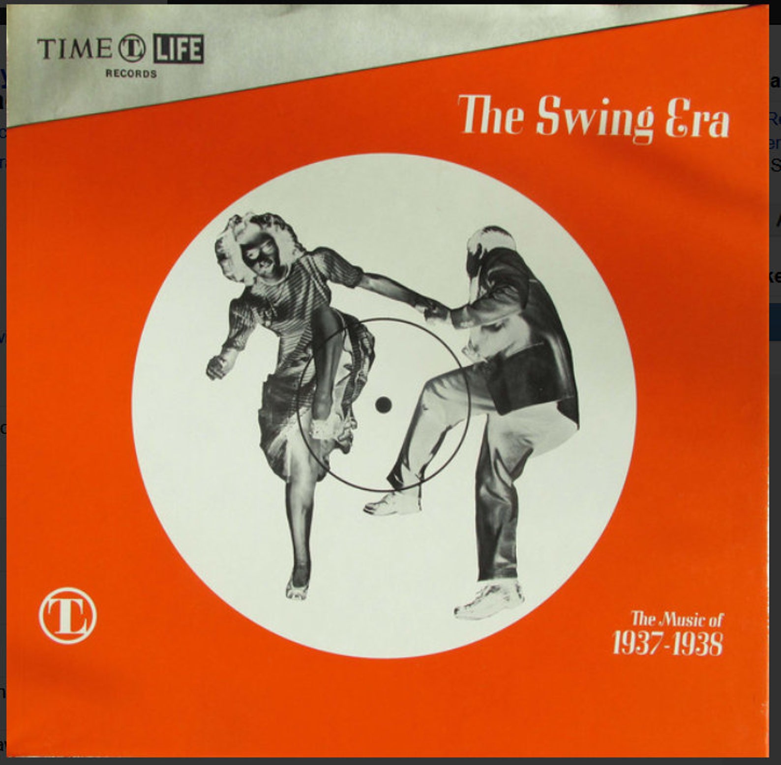 The Swing Era the Music of 1937-1938: Vintage Years of Humor - Etsy