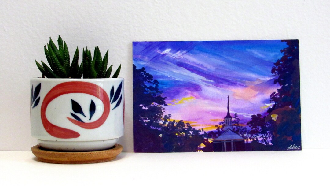 Heavenly Colors - Etsy